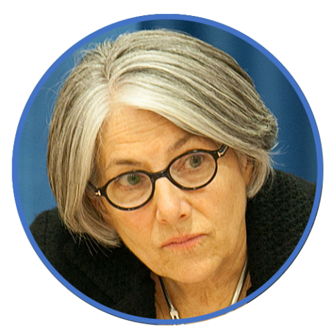 Keynote Barbara Ryan | EIS Africa